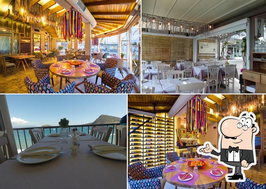 Top 5 restaurants with daurade in Tolo, september 2025 - Restaurant Guru