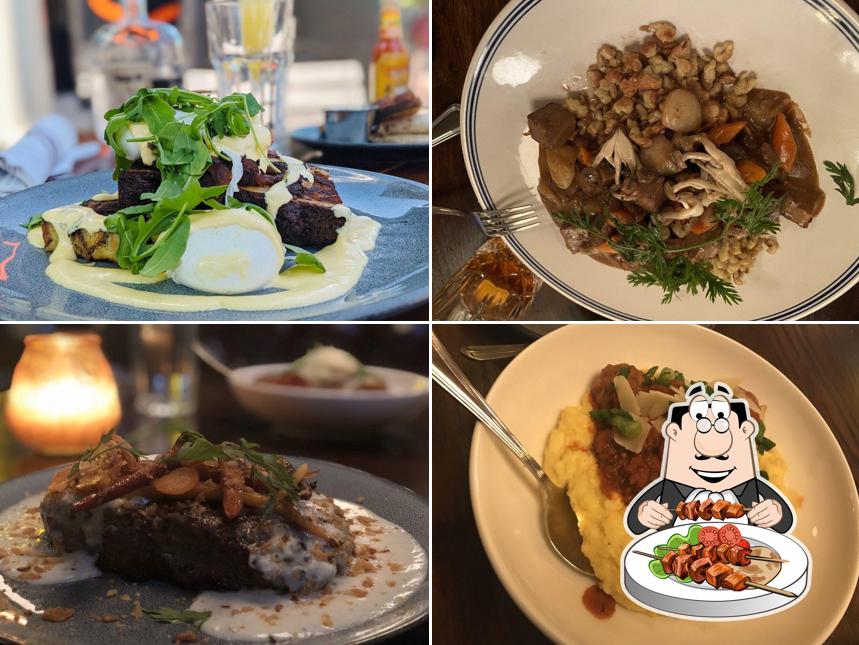 Butcher's Union, Grand Rapids - Restaurant menu, prices and reviews