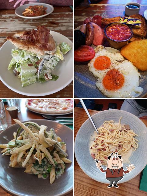 The Quarter, Liverpool - Restaurant menu, prices and reviews