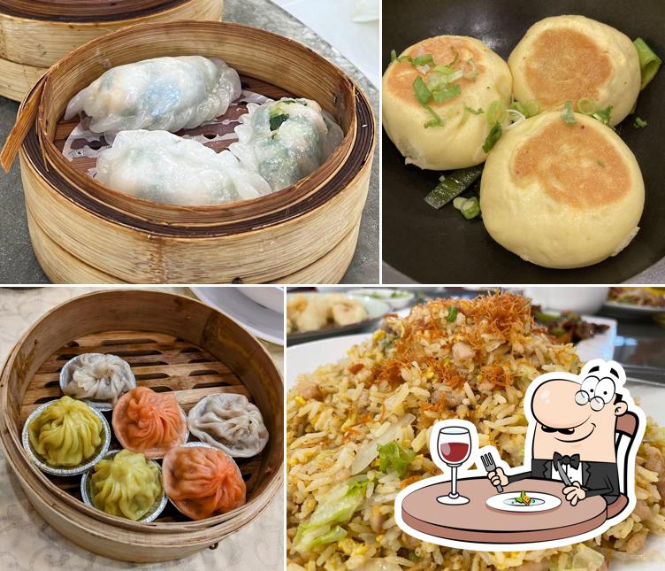 Top 5 restaurants with dim sum in Fremont, august 2025 - Restaurant Guru