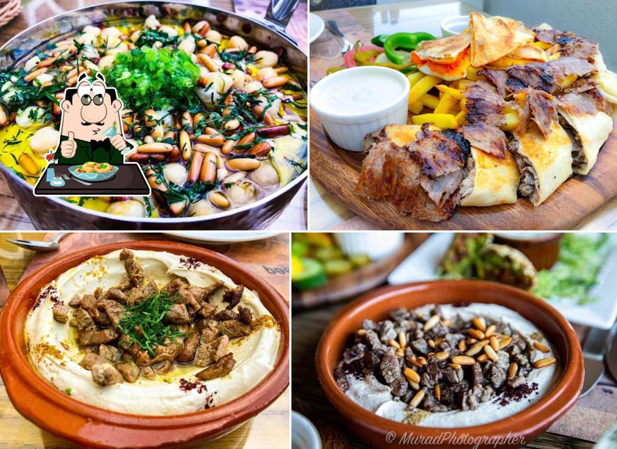 AL BAIT AL ATEEQ RESTAURANT, Abu Dhabi - Restaurant menu, prices and ...