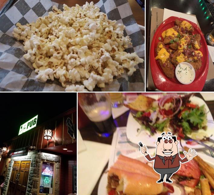 Miracle Pub in Toms River - Restaurant menu and reviews