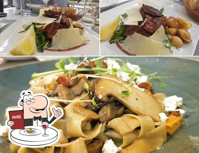 Port 21 Restaurant, Ta' Xbiex - Restaurant menu, prices and reviews