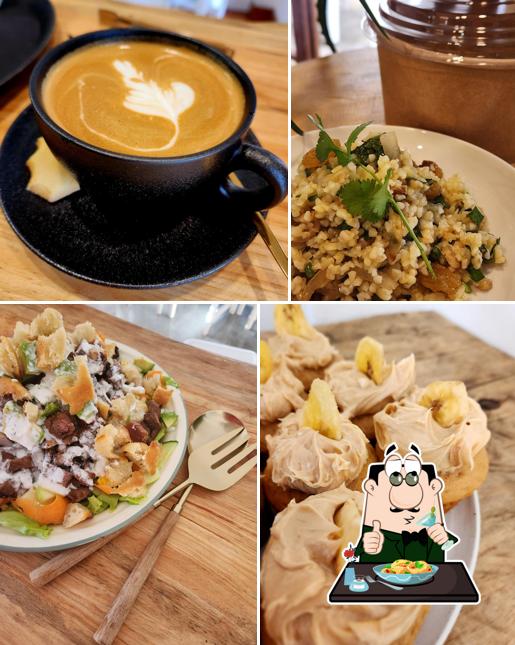 munch., Montagu - Restaurant menu, prices and reviews