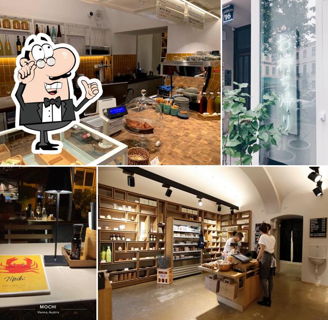 O.M.K deli & take away, Wien - Speisekarte, Preise und Bewertungen