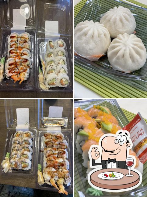 Best sushi restaurants in Oxnard, spring 2024 - Restaurant Guru
