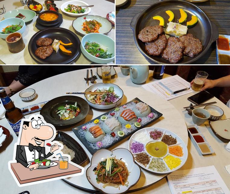 Ari Arirang Restaurant, Incheon - Restaurant reviews