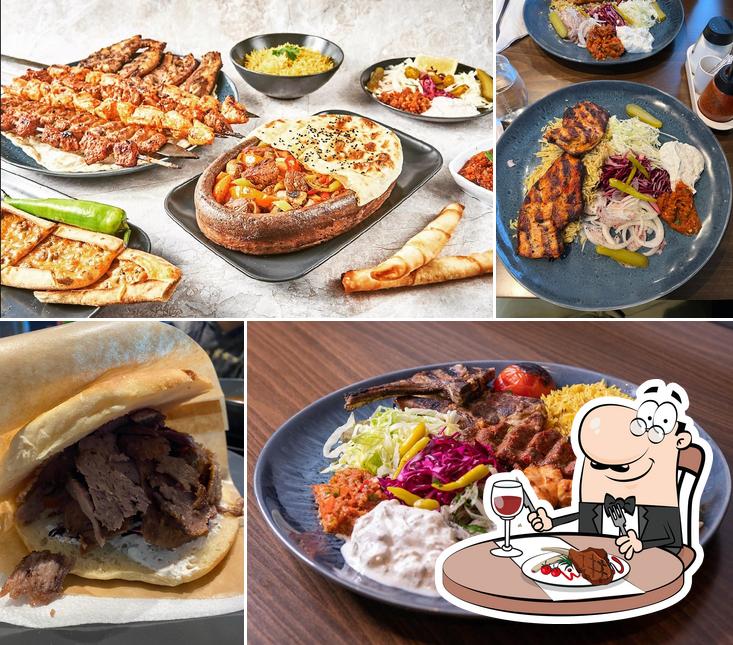Asmani Restaurant & Take Away, Stavanger - Restaurant reviews