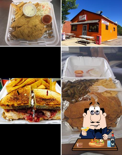 Dale's Deli, Cleveland - Restaurant menu, prices and reviews