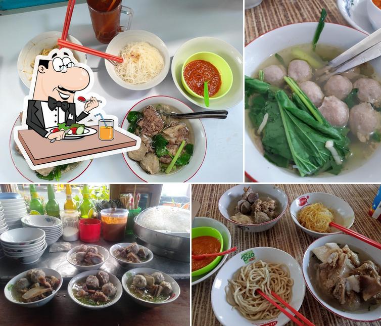 Bakso Mas Eko Maju, Bandung - Restaurant menu, prices and reviews