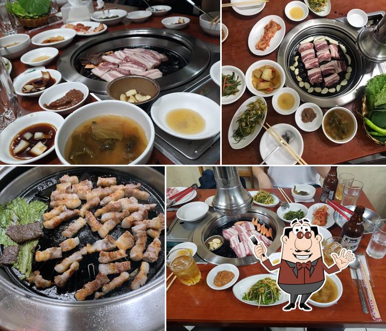 Bern & Mimi (Joe Snack Grill), Makati - Restaurant menu, prices and reviews