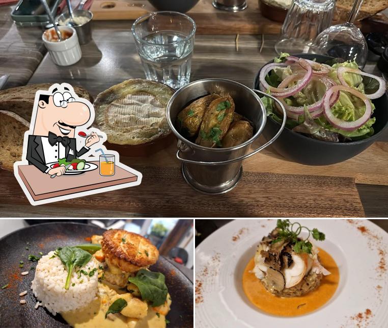Find the best place to eat in Lorgues, spring 2024 - Restaurant Guru