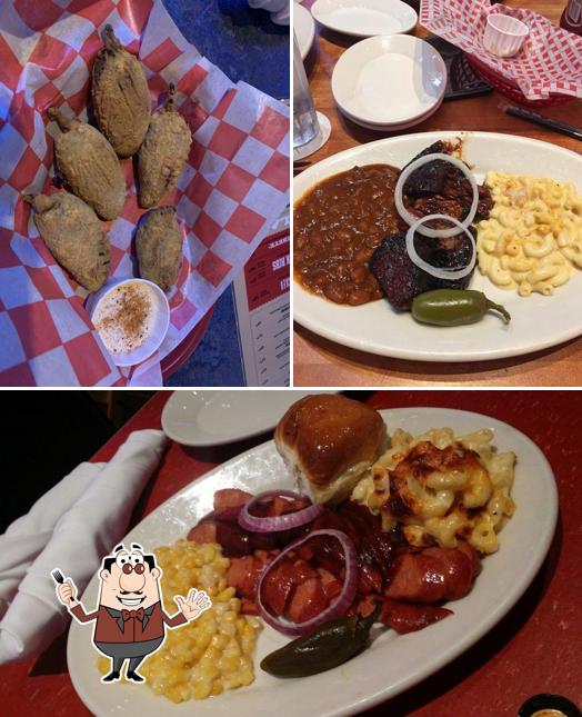 Bone Daddy's, Dallas - Restaurant menu, prices and reviews