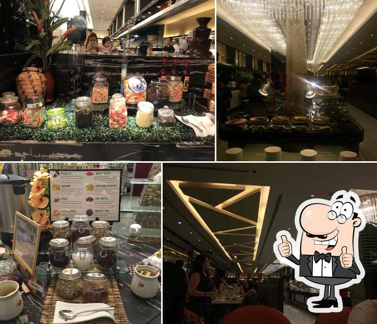 Buffet 101, Makati, Ayala - Restaurant menu, prices and reviews