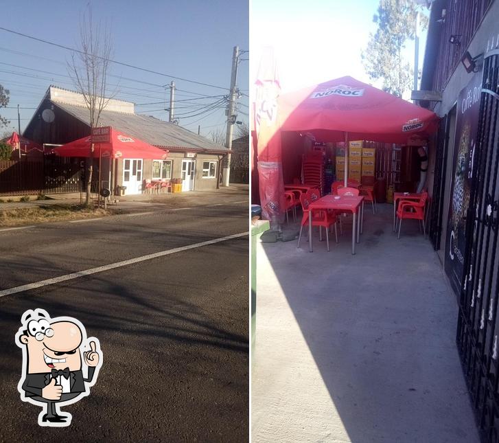 All places to eat and drink in Ograda, summer 2024 - Restaurant Guru