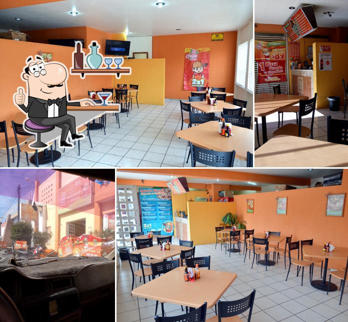 Los 10 mejores restaurantes en Guadalupe, Zacatecas, febrero 2026 ...