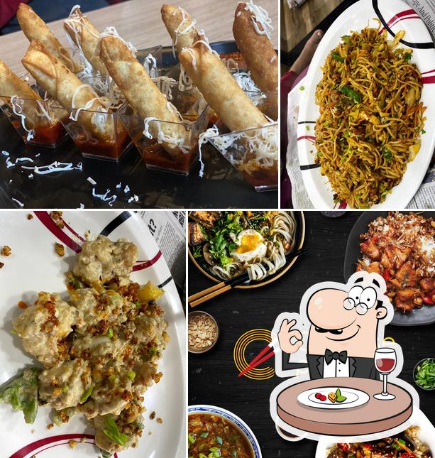 Chinese Point, Mumbai, Versova - Restaurant menu, prices and reviews