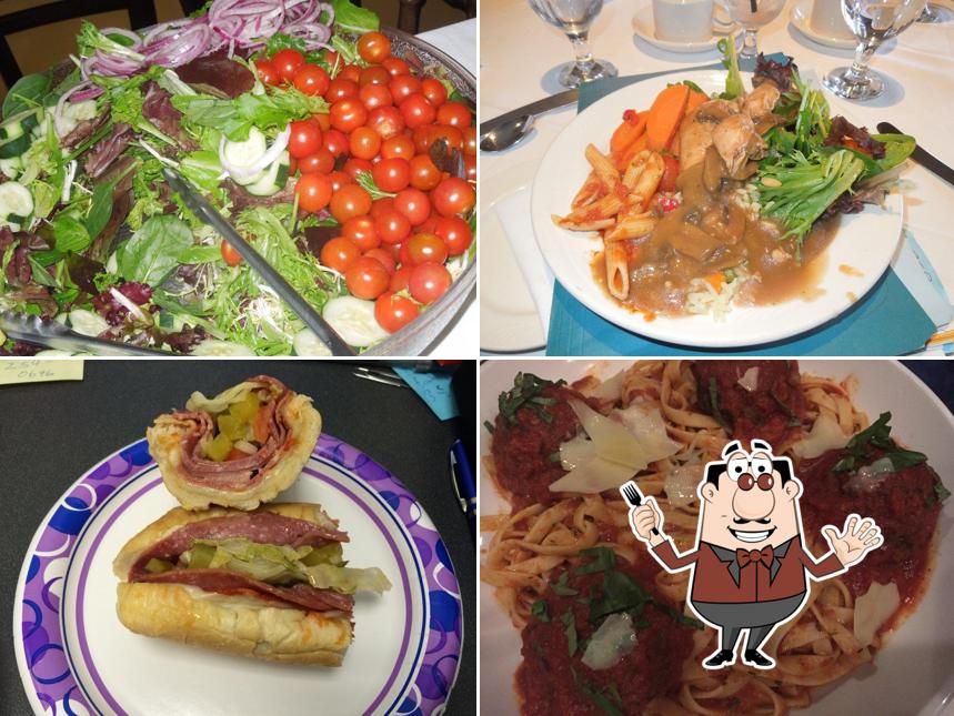 Common Market Restaurants, Quincy - Restaurant menu, prices and reviews