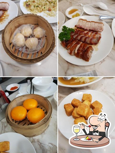 Crystal Jade Kitchen, Da Nang - Restaurant menu, prices and reviews