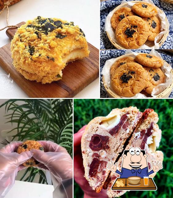Monster Baking, Balwyn - Restaurant menu, prices and reviews