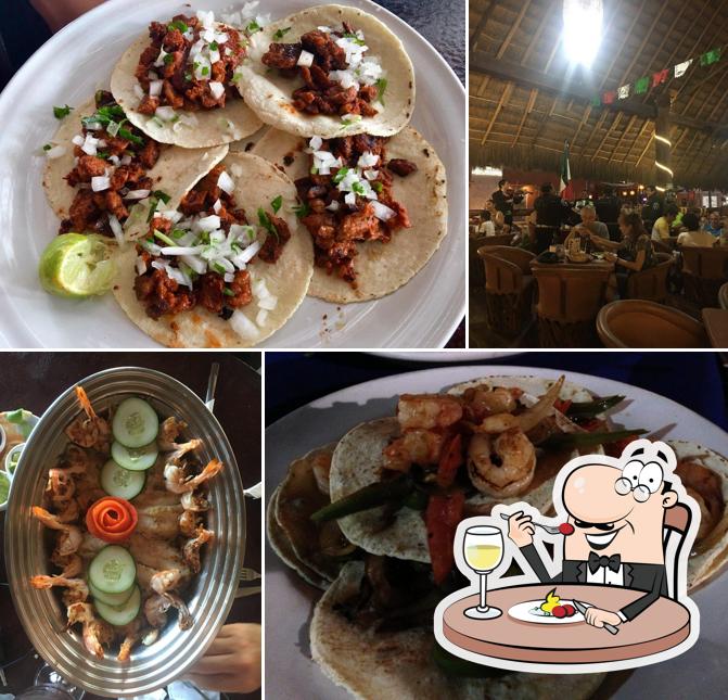El Mariachi, Tulum - Menú del restaurante, precios y reseñas