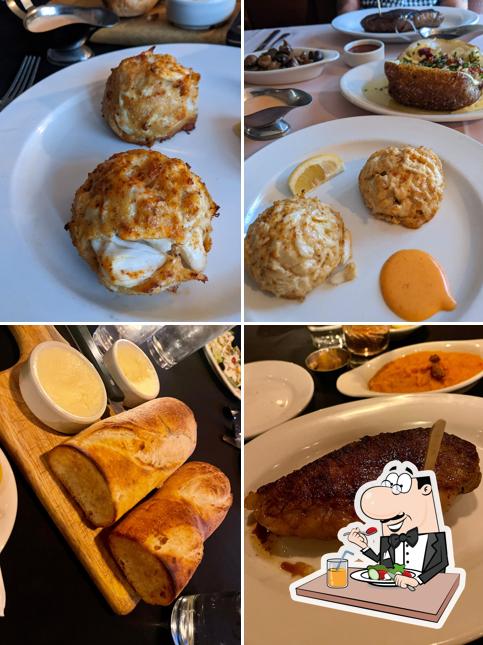 Franklinville Inn in Franklin - Restaurant menu and reviews