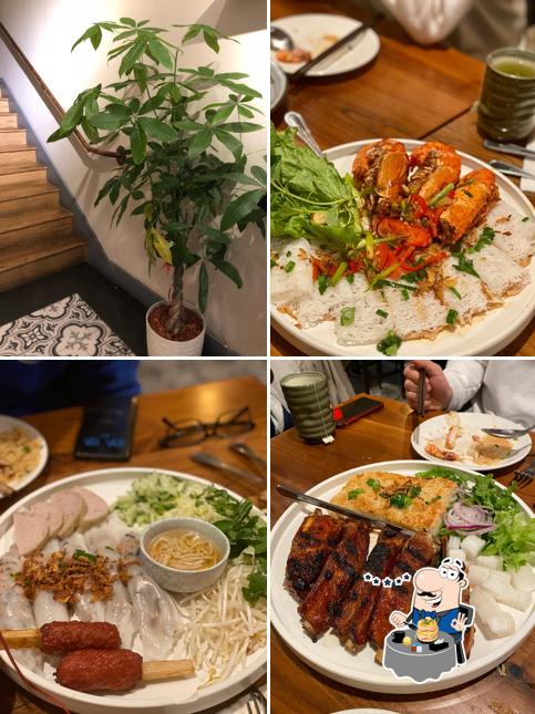 Gao Viet Kitchen in San Mateo - Restaurant menu and reviews