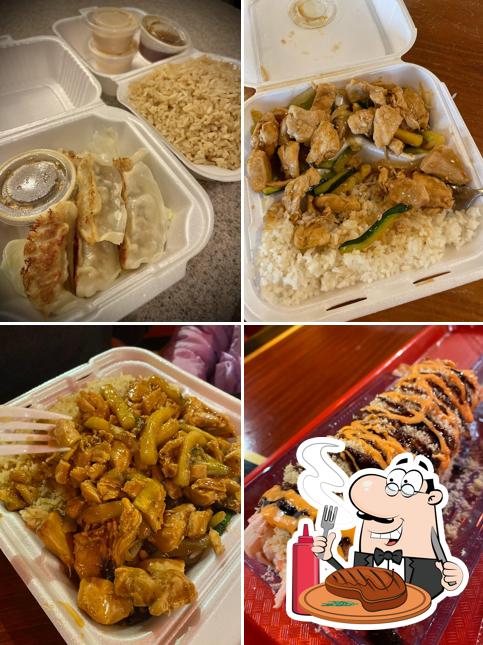 Top 5 restaurants with dumplings in Clinton, Utah, november 2025 ...