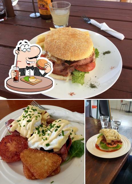 Inflame Cafe, Eltham - Restaurant menu, prices and reviews