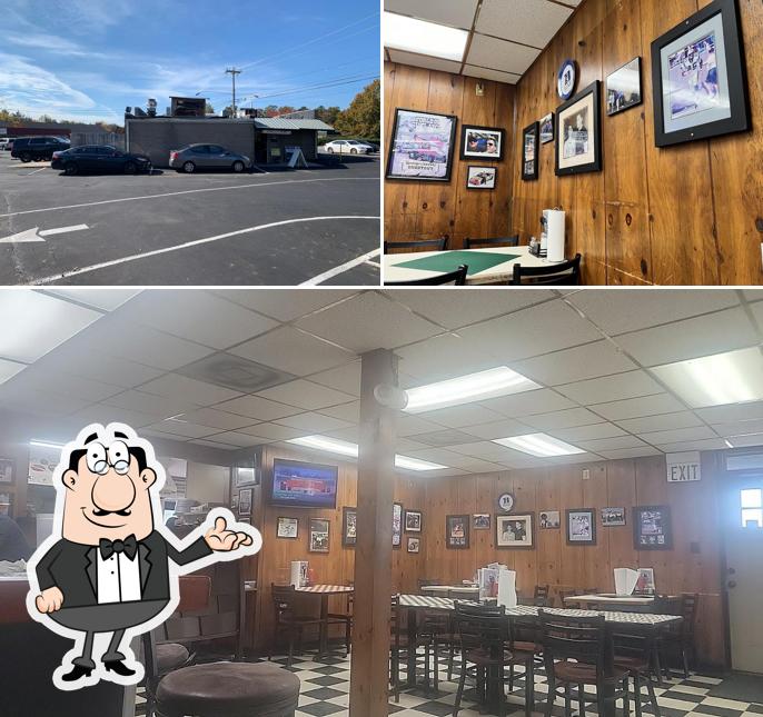 J-Birds, Mint Hill - Restaurant menu, prices and reviews