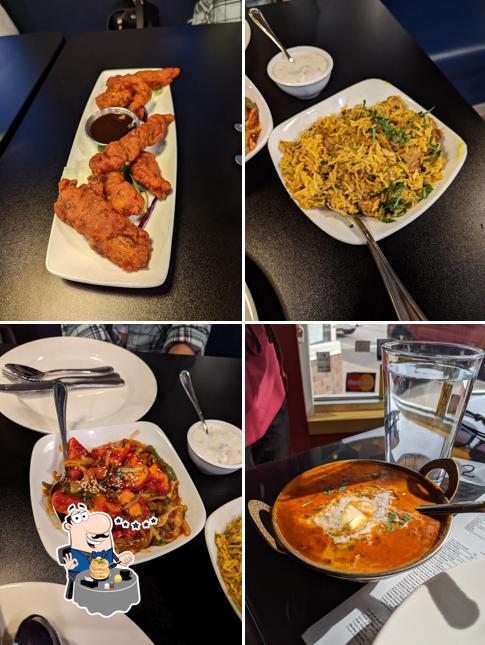 Lachi Fine Indian Cuisine in Penticton - Restaurant menu and reviews