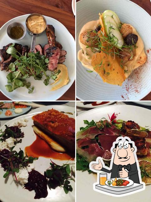 Market Grounds, Perth - Restaurant menu, prices and reviews