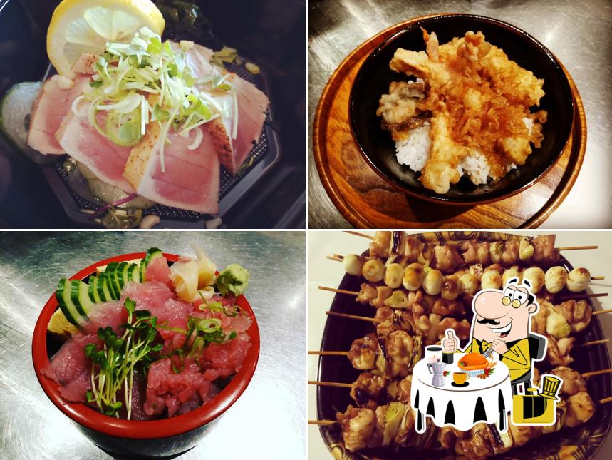Minato, Antwerp - Restaurant menu, prices and reviews