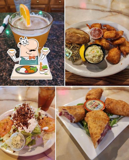 Muldoon's Saloon & Eatery, Cleveland - Restaurant menu, prices and reviews