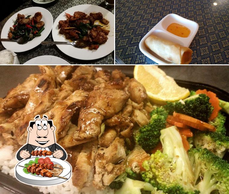 Pad Thai Restaurant, Mount Prospect - Restaurant menu, prices and reviews
