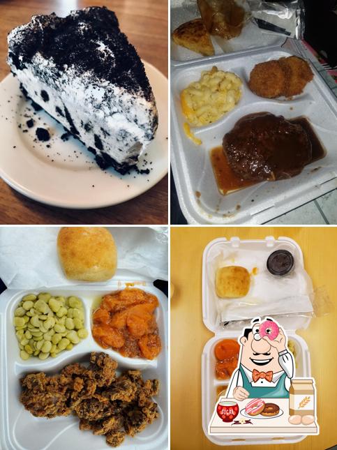 Paw Paw Patch, Homewood - Restaurant menu, prices and reviews