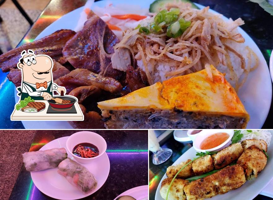 Pho Long, Vancouver, VCC–Clark - Restaurant menu, prices and reviews