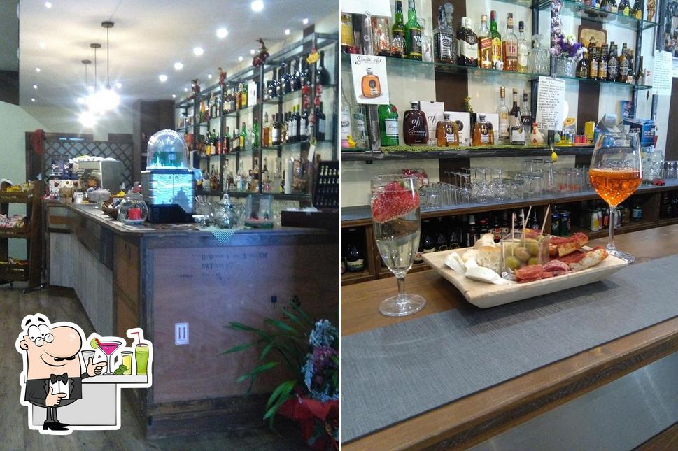 Caffe Bruna Bar, Minturno - Restaurantbewertungen