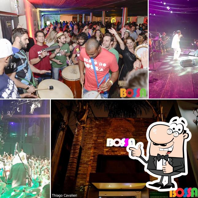 Bossa Bar, Curitiba - Avaliações de restaurantes