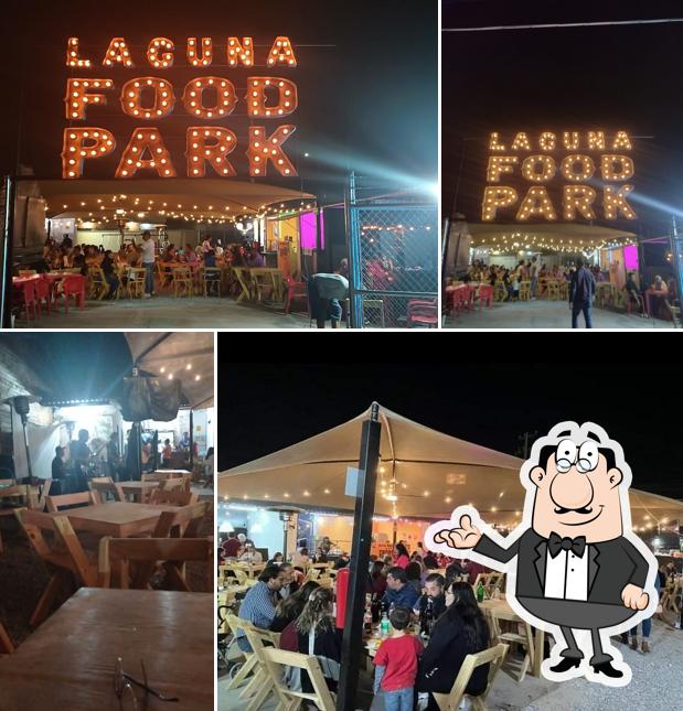 Laguna Food Park, Torreón - Restaurant menu, prices and reviews
