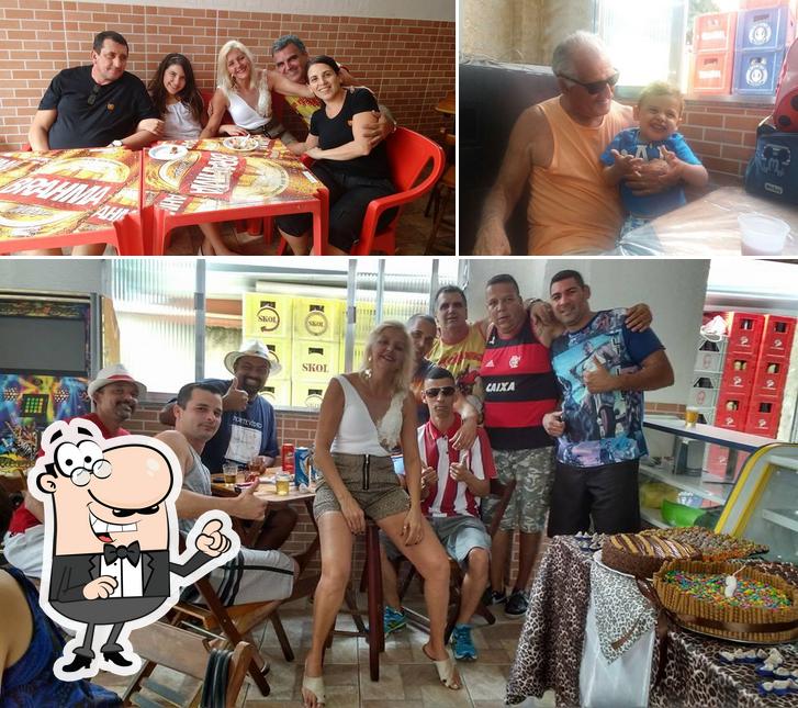 Malandro Carioca, Rio de Janeiro - Menu do restaurante, preços e opiniões