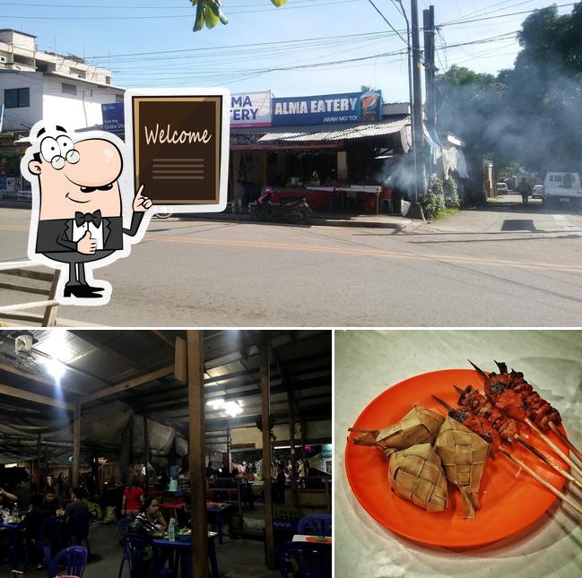 Alma’s BBQ Balbacua, Mandaue City - Restaurant menu, prices and reviews
