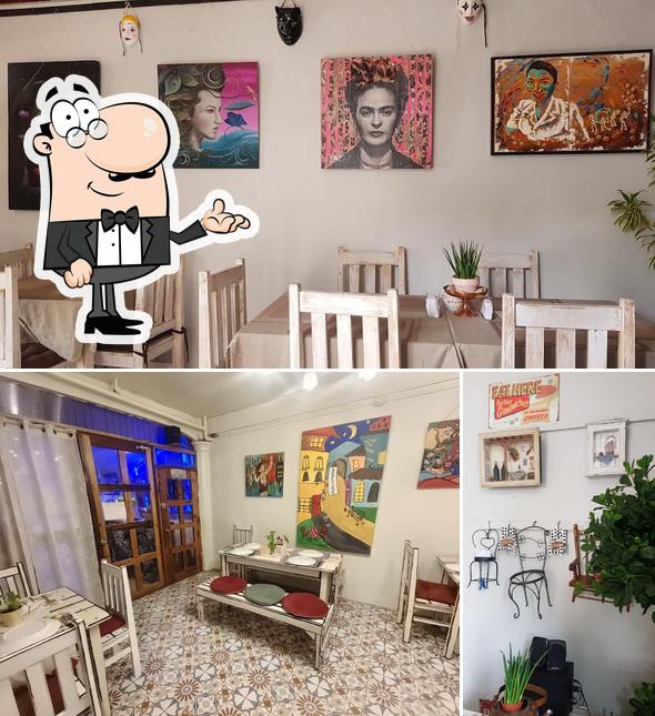 Arkin's by Old Hat, Iloilo City - Restaurant menu, prices and reviews