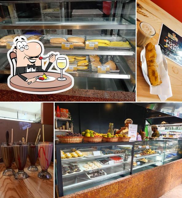 Chai N Chat, Kochi - Restaurant menu, prices and reviews