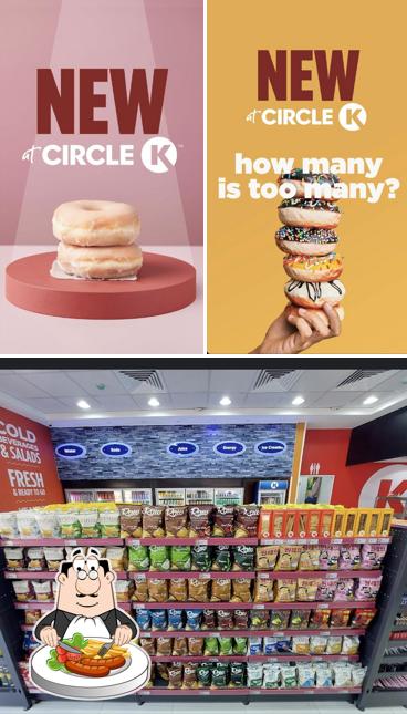 Circle K - The Grove, Egipto - Restaurant reviews