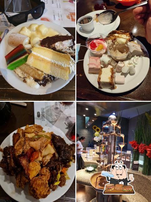 COSMO All You Can Eat World Buffet Restaurant Doncaster, Doncaster ...
