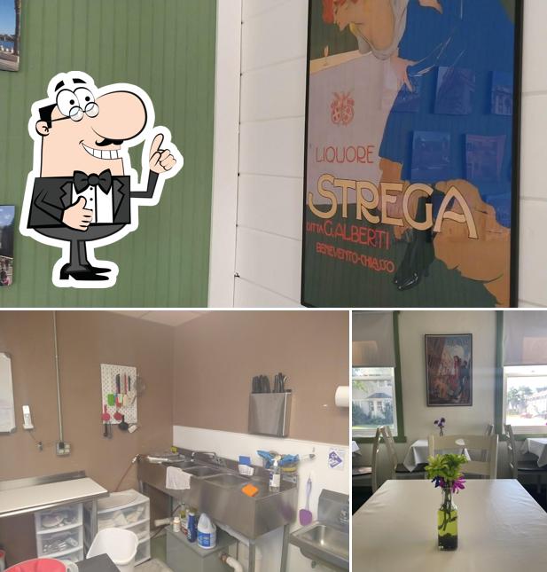 Franco the Foodie, New Carlisle - Restaurant menu, prices and reviews