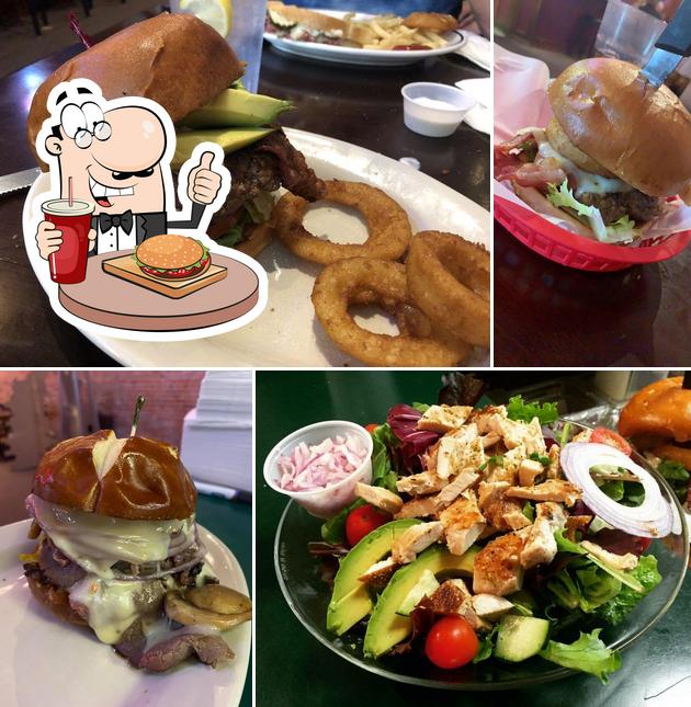 Gaslight Grill in Lakeport - Restaurant reviews