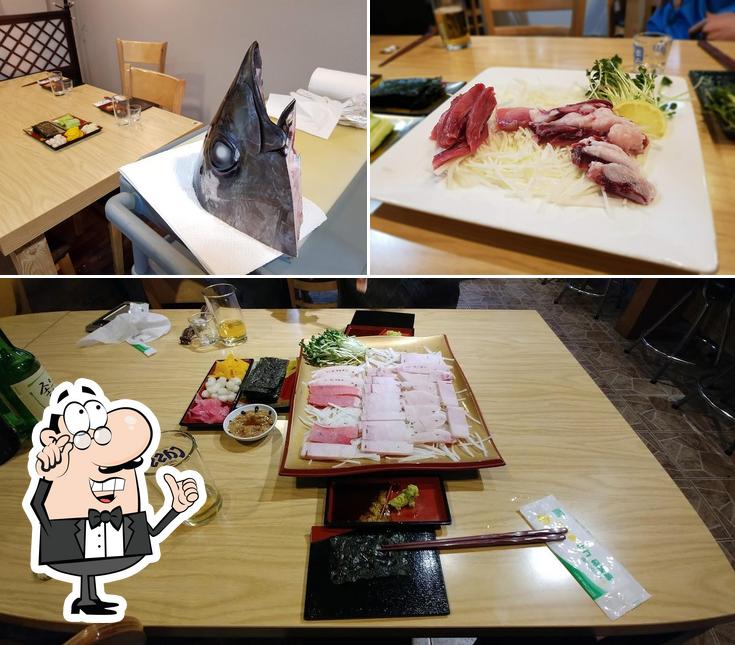 Hito, Busan - Menú del restaurante, precios y reseñas