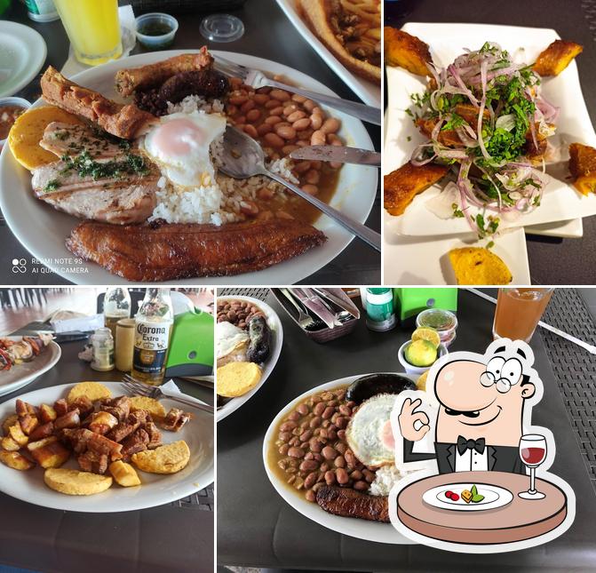 Los 5 mejores restaurantes en Amagá, enero 2025 - Restaurant Guru